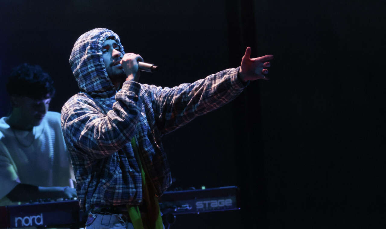 Opinion: Backlash to Bad Bunny is not about Spanish, but content