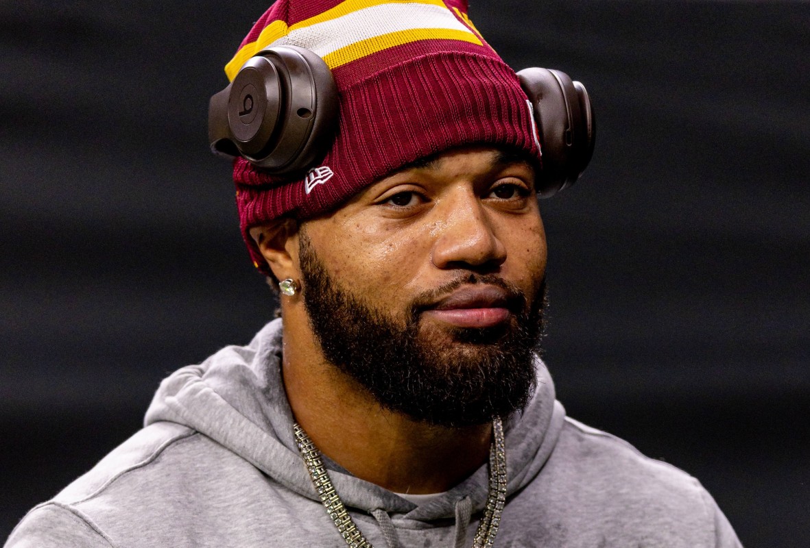 Former Ohio State football star still starting in the NFL arrested on ...