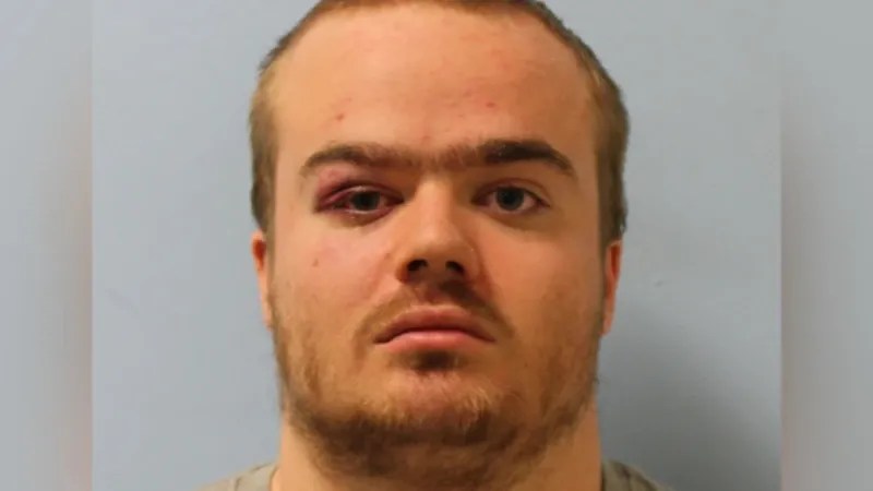 Man serving life sentence for attacking six-year-old at Tate Modern ...