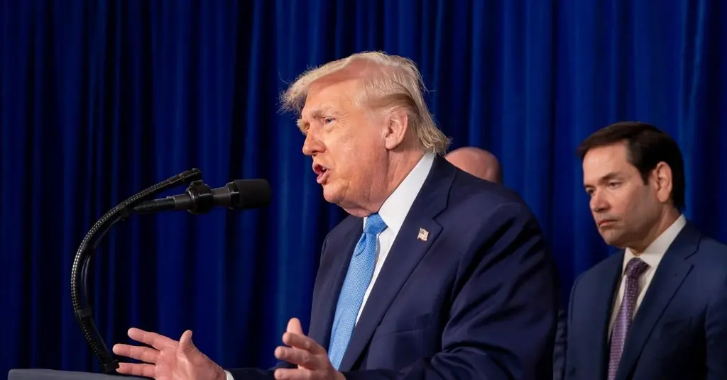 Trump hits new low with working class Americans