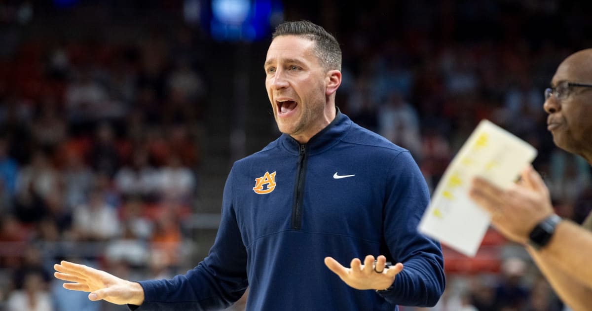 Auburn still awaiting answers after buzzer-beater overturned