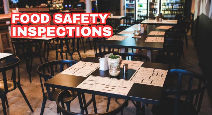 Health inspectors flag food safety lapses across Chester County kitchens