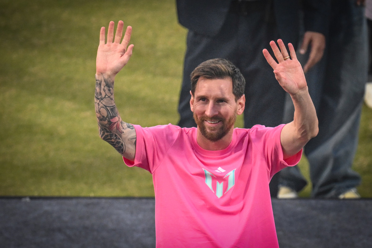 Lionel Messi Makes Bold Statement About His Future After Inter Miami