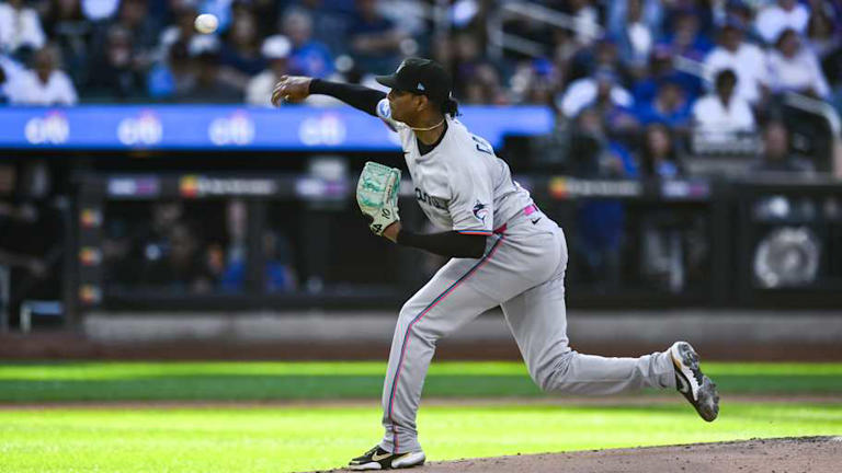 How Yankees pivot after Edward Cabrera-Cubs trade