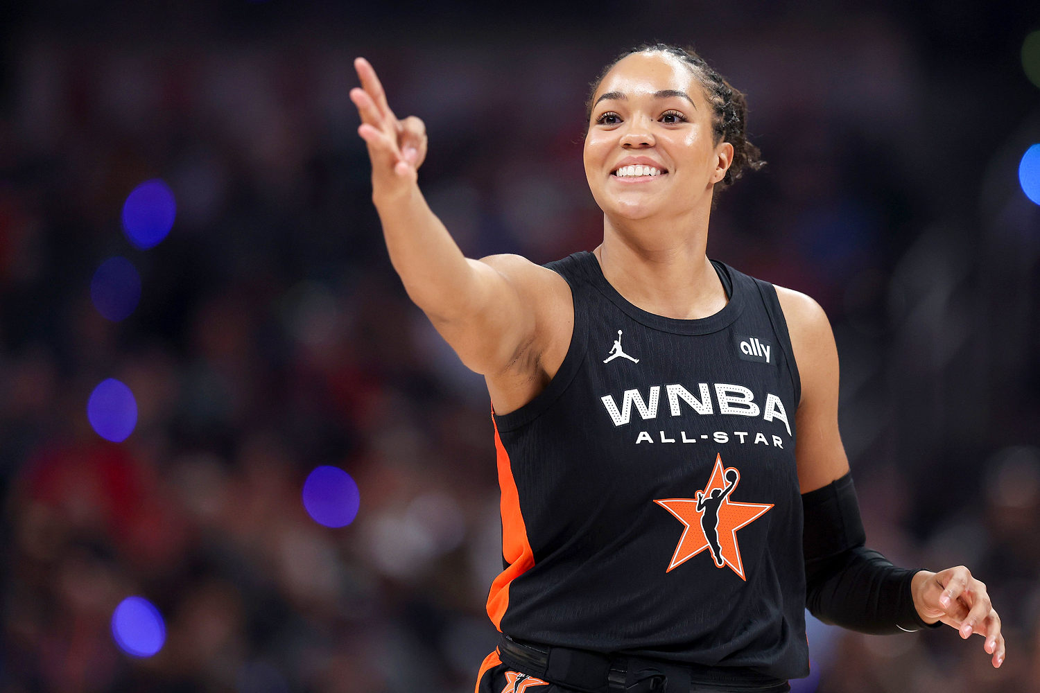 WNBA lockout threat looms as league and players negotiate new contract