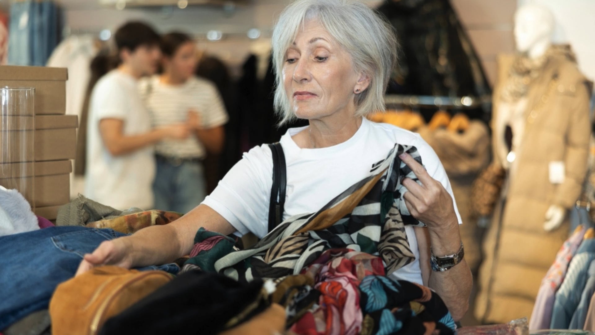 Shop like an insider. Here's how to hack Salvation Army for the very ...