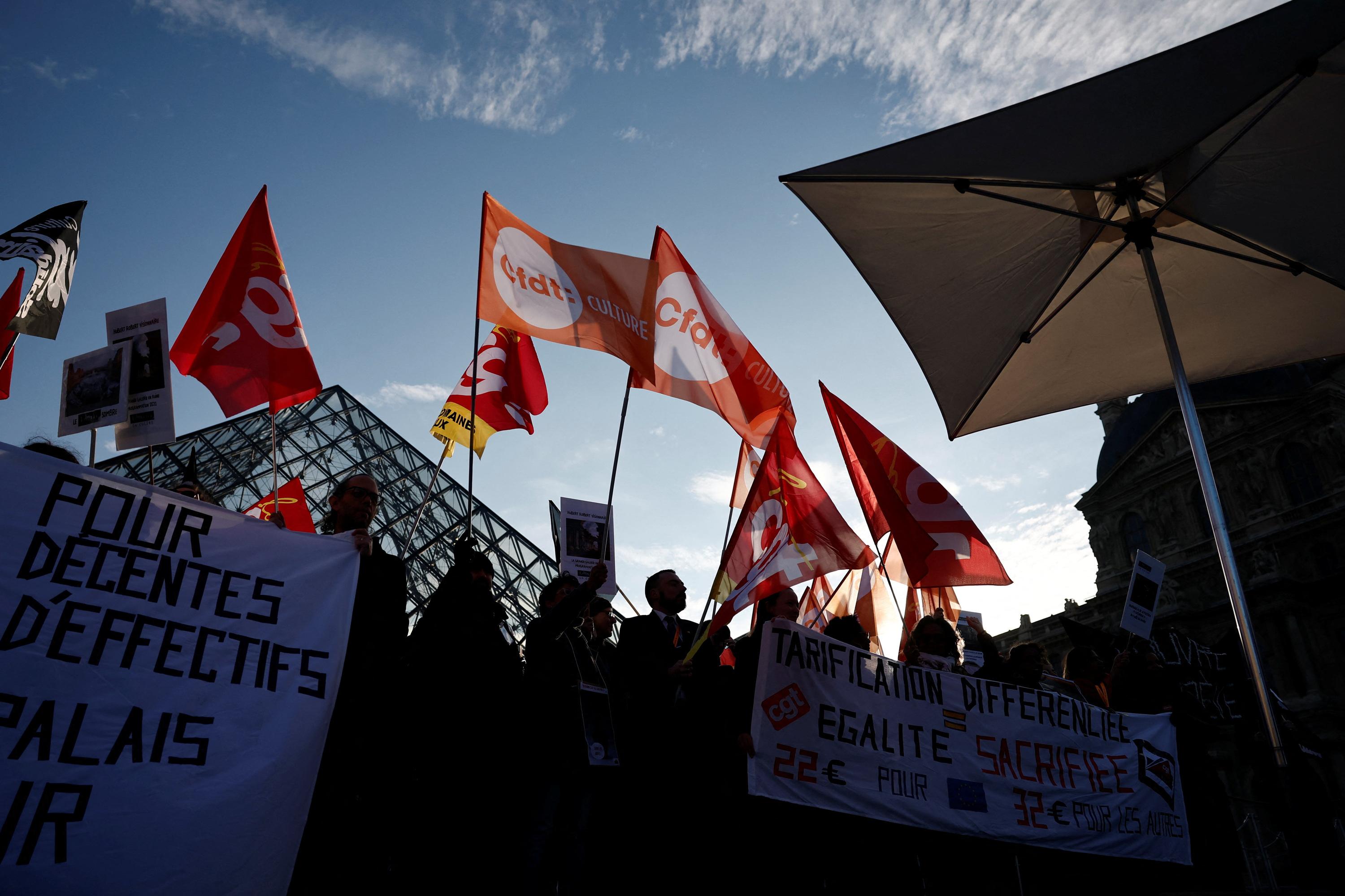 Les syndicats et les représentants du personnel de mieux en mieux ...