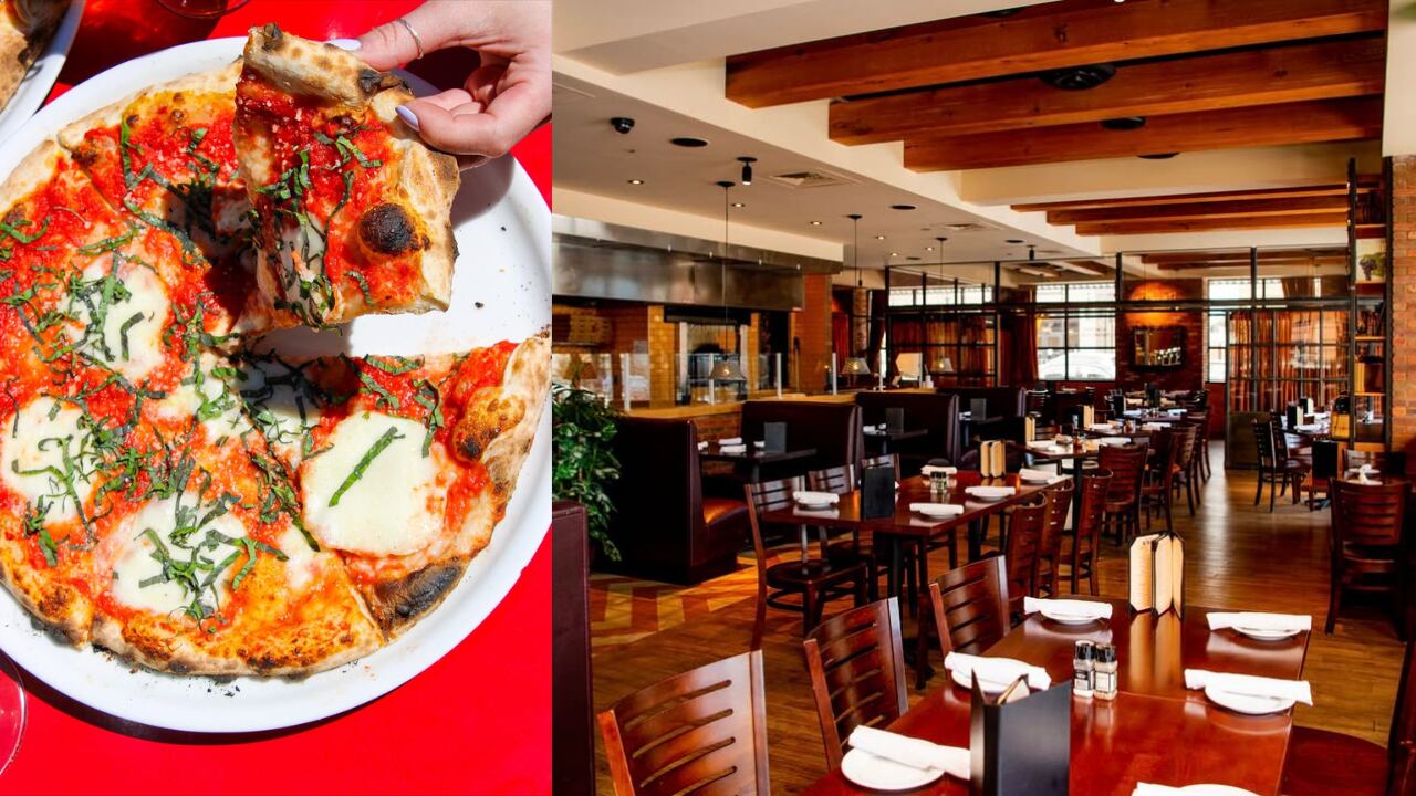 Popular Mass. restaurant known for its handmade Italian dishes and ...