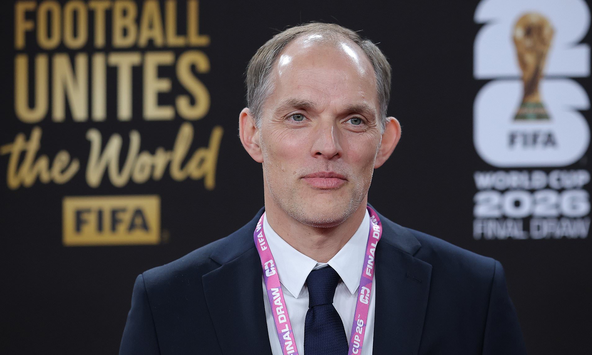 Revealed: The US city high on England's wishlist as a base for 2026 ...