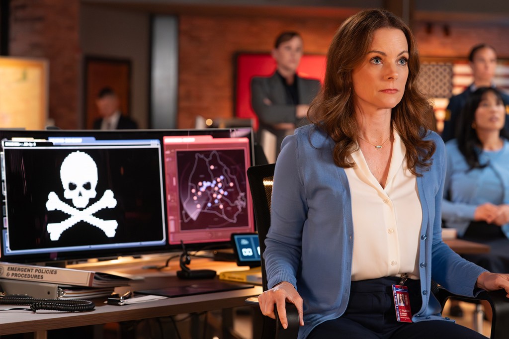 Is ‘9-1-1: Nashville’ new tonight? How to watch ‘9-1-1: Nashville ...