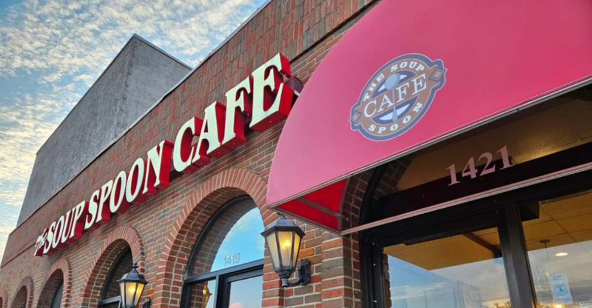 Michigan restaurants that travelers may hear about only through locals