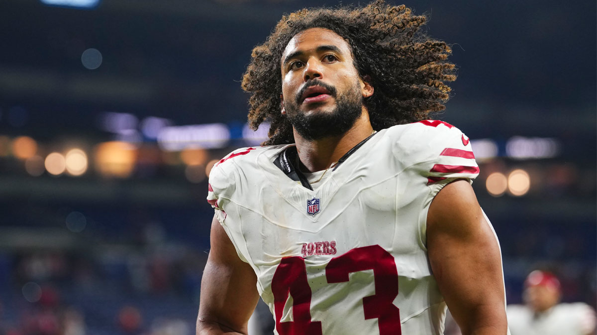 Veteran linebacker Erick Kendricks becoming comfortable in new role ...