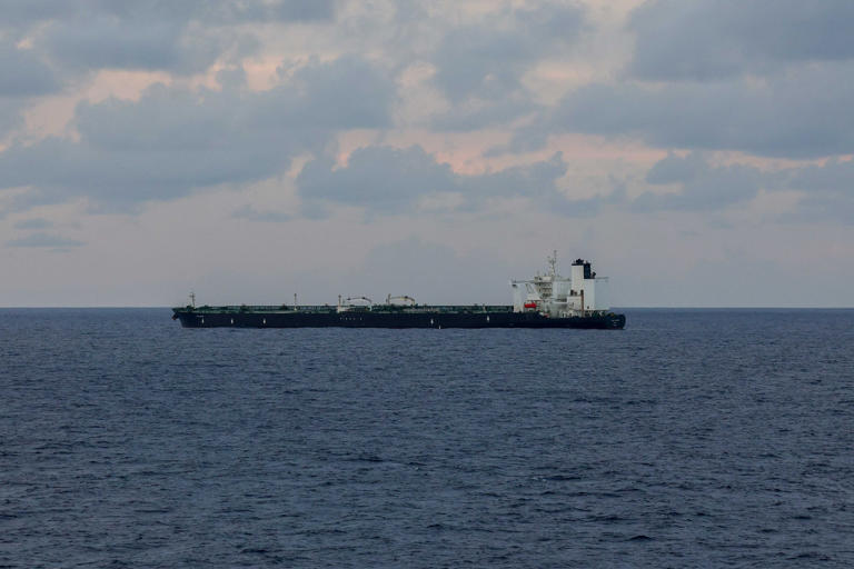 Venezuela live updates: Trump reportedly suggests lengthy US oversight ...