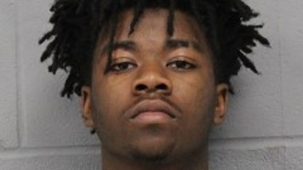 Suspect arrested in north Austin fatal shooting at New Year's party