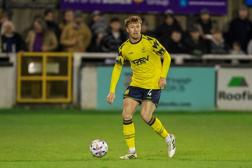 The Torquay United Yellow Army podcast is 'trillion per cent' in race ...