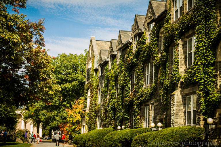 Poughkeepsie college named among the most beautiful campuses in the US