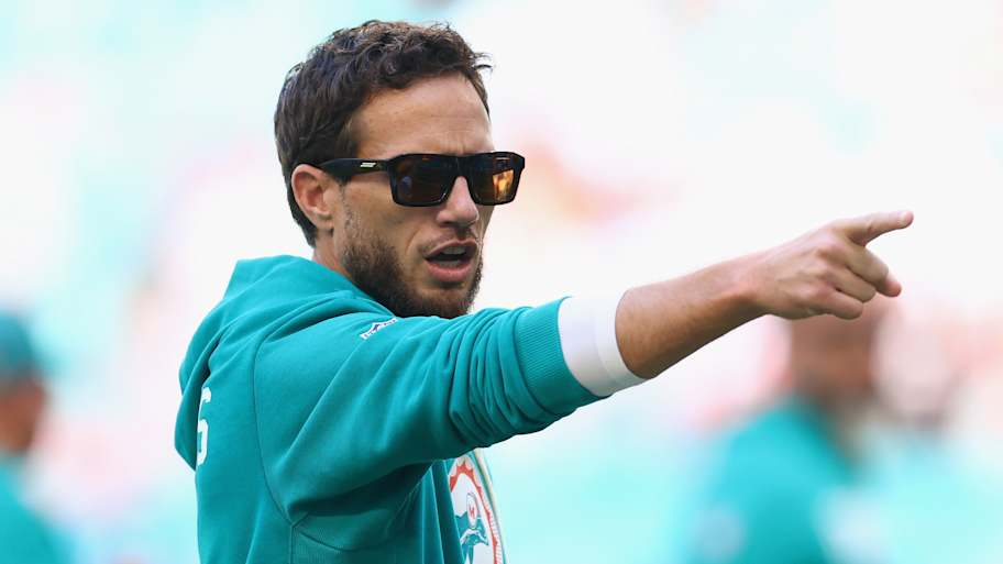 Steelers' next OC suddenly feels painfully obvious if Arthur Smith leaves