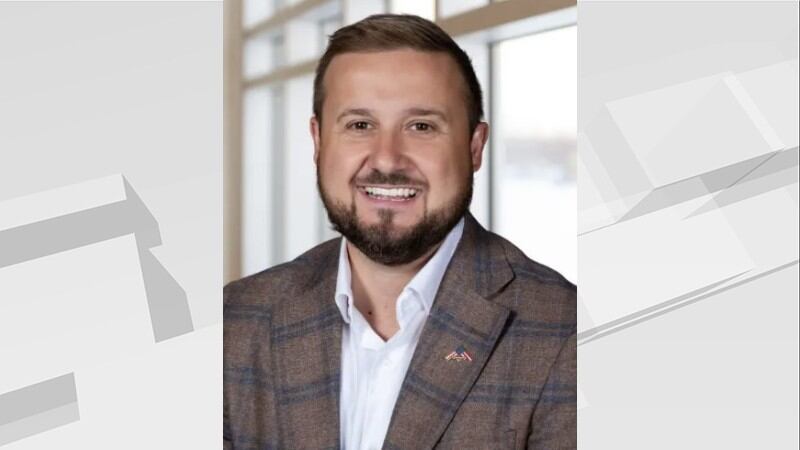 Republican Austin Peterson announces run for Minnesota’s 4th Senate ...