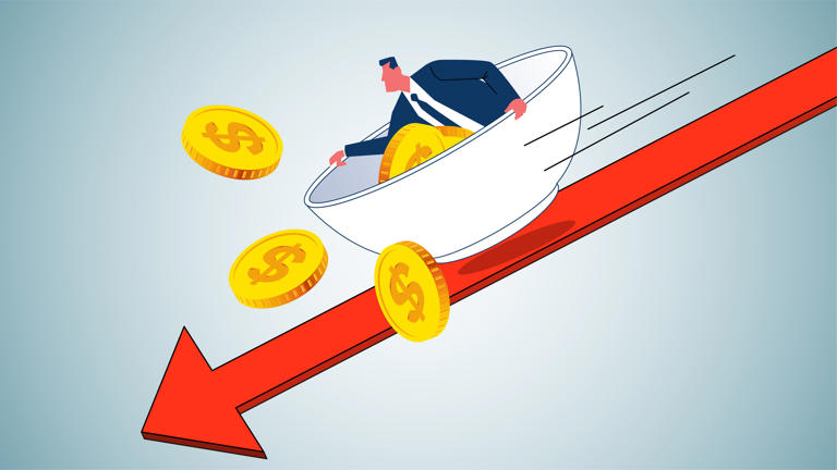 Why your bank suddenly lowered your APY — and what to do next