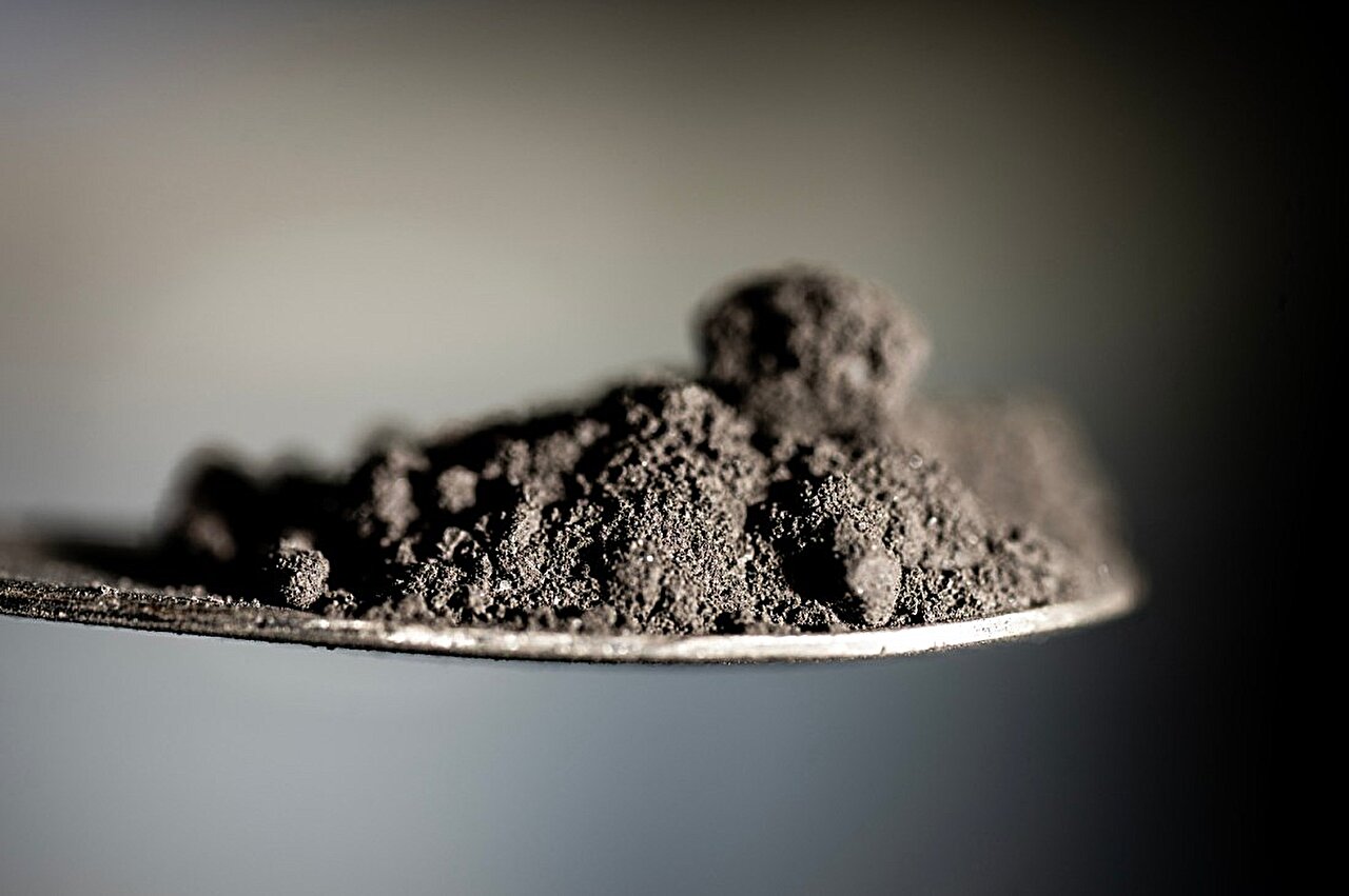 Coal tailings could solve United States' need for rare earth elements