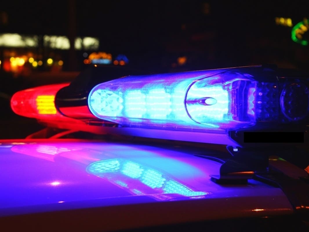 3 officers injured as driver tries to flee traffic stop in Philadelphia ...