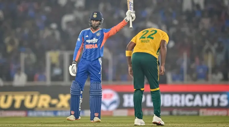 Tilak Varma injury hits India before 2026 World Cup, out of first 3 ...