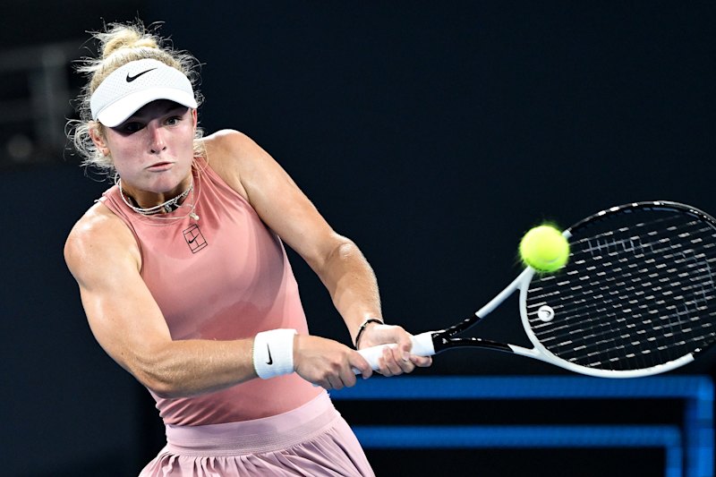 The post-Barty party: These teenagers could put Aussie women’s tennis ...