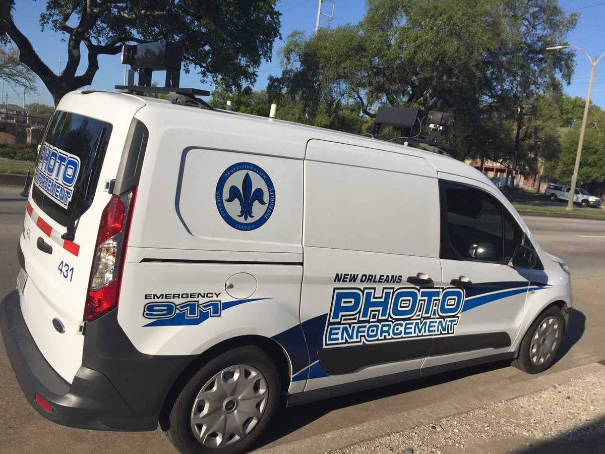 OIG report finds more than $770K in overpayments tied to New Orleans ...