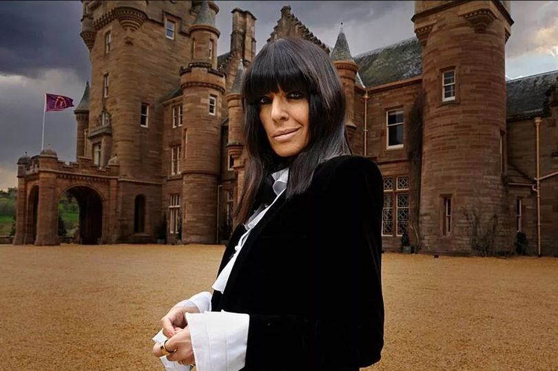 The Traitors star says players suspect another secret connection after ...