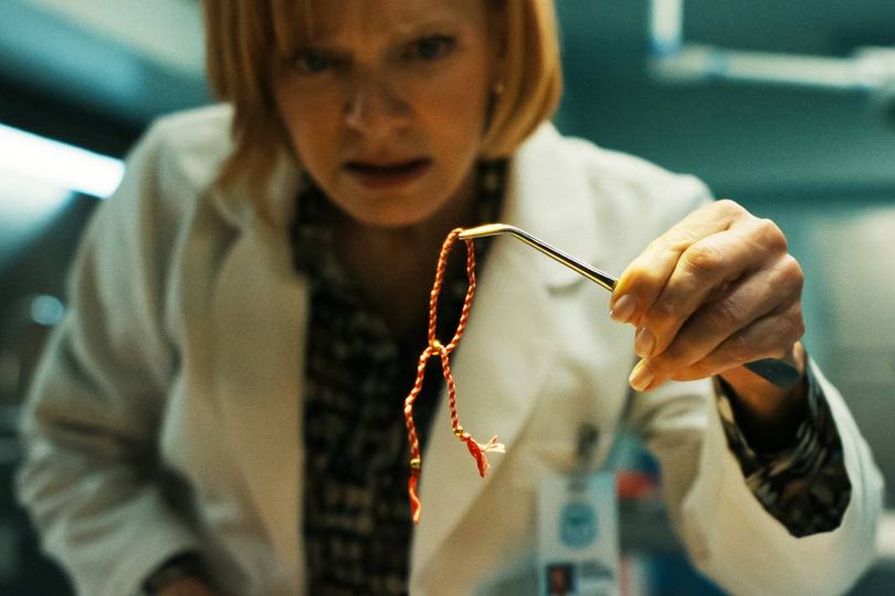 His and hers ending explained: Who killed Rachel in Netflix's must ...