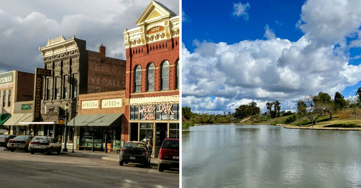 10 peaceful small towns in Montana for slow living