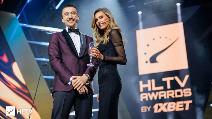 HLTV awards 2026: Counter-Strike’s biggest stars head to Belgrade for ...