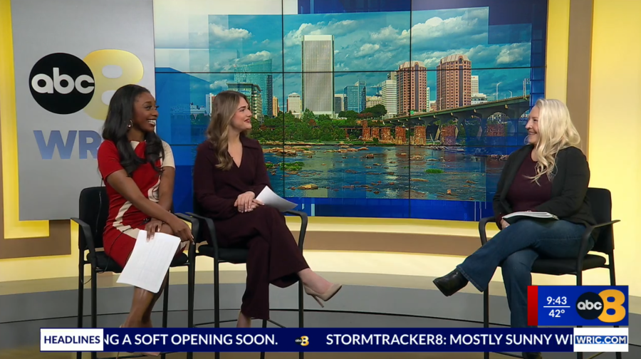 Richmond Weddings winter show: Vendors, venues and more