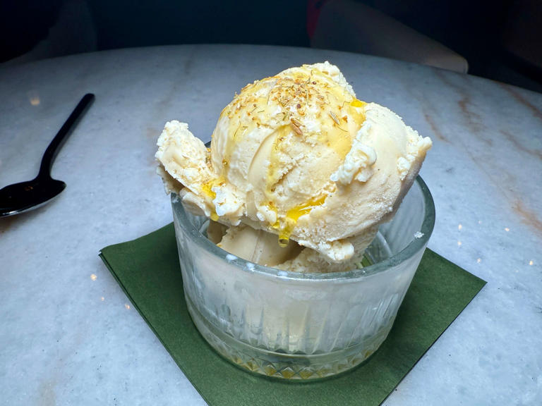 Beautiful New Jersey Shore restaurant serves brilliant seafood perfect ...