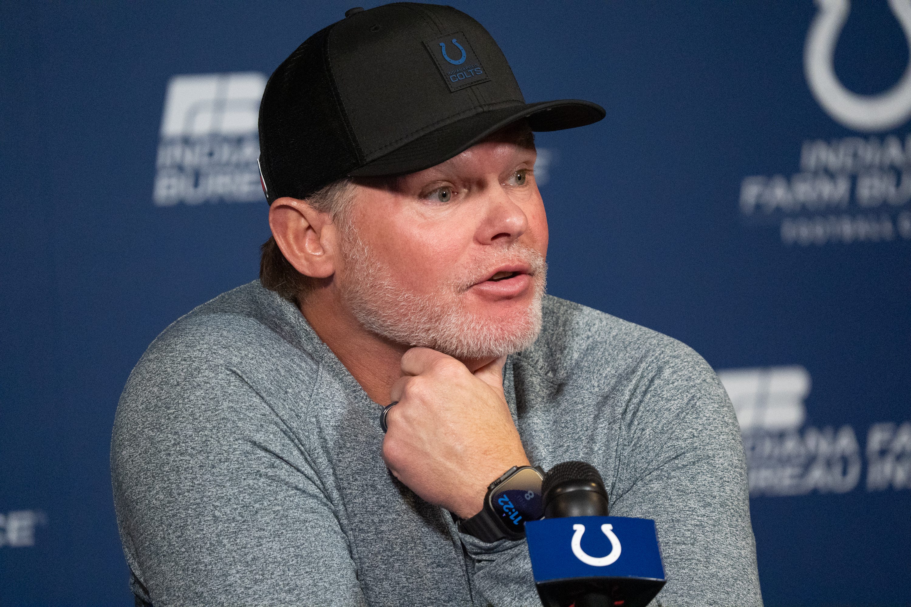 NFL analyst identifies Indianapolis Colts' big offseason needs