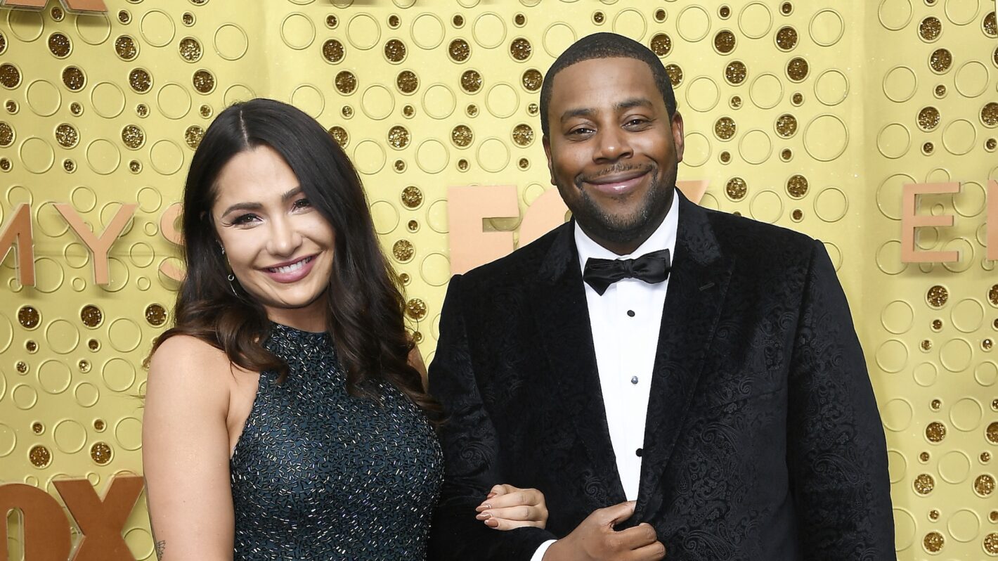 Who is Kenan Thompson’s ex-wife? Inside the ‘SNL’ star’s relationship ...