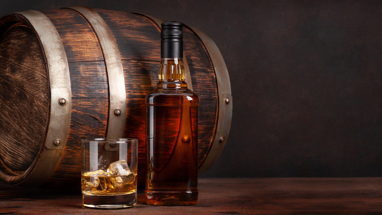 16 rare & allocated bourbons every collector needs