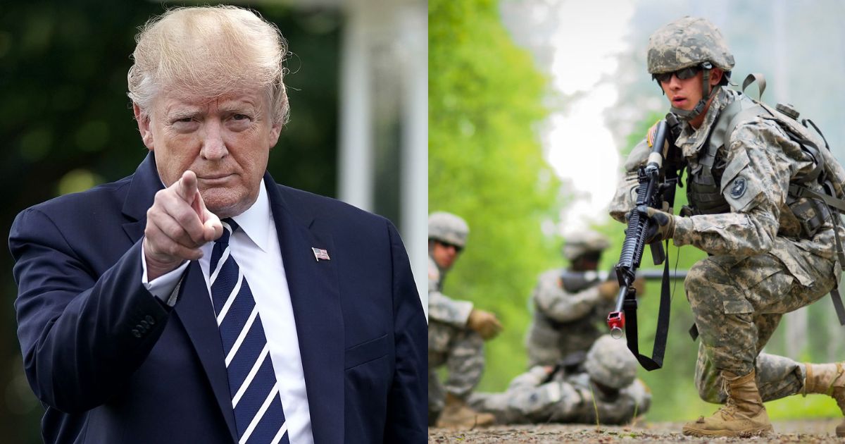 War Powers Resolution passes Senate, blocking Trump’s future Venezuela ...