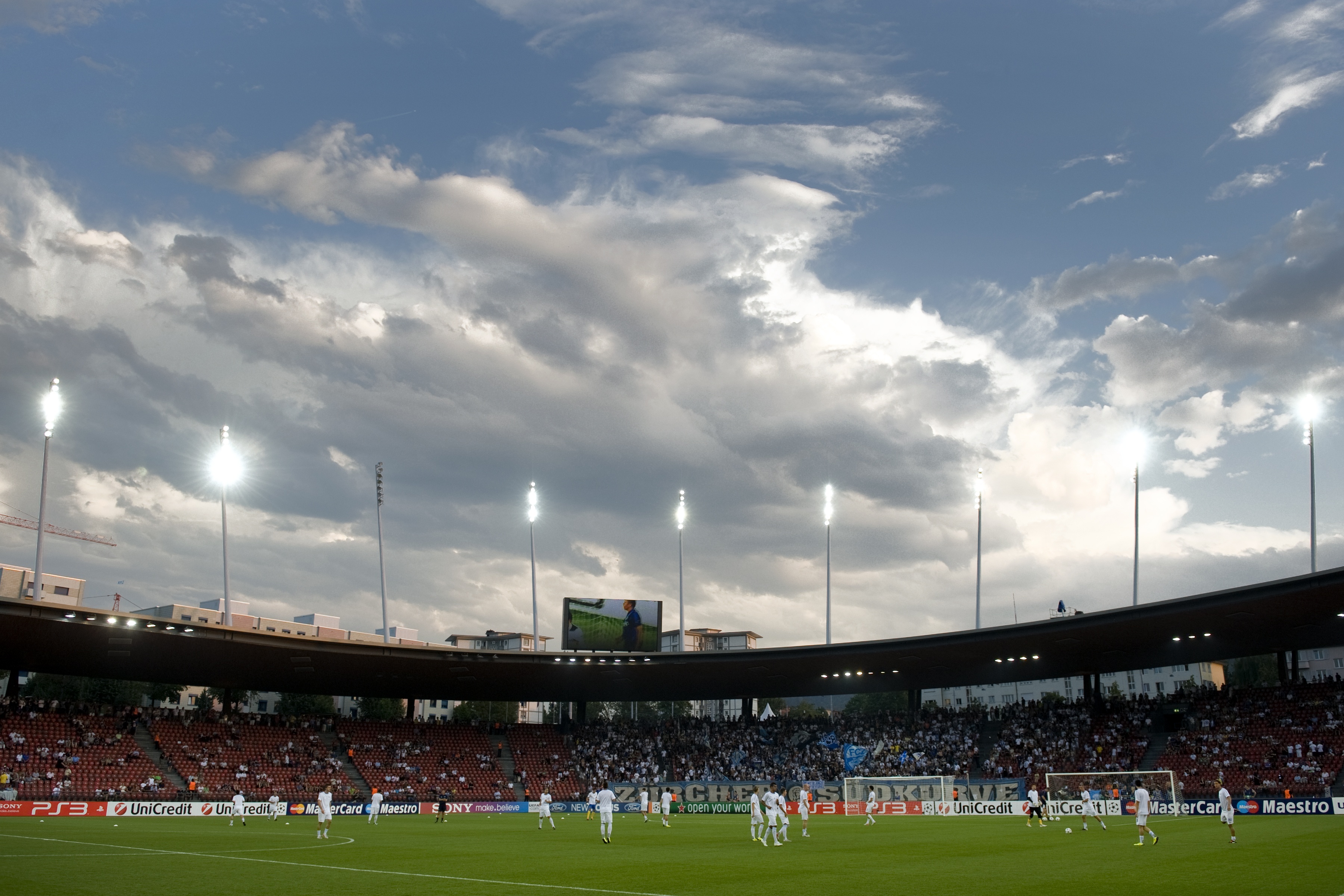 Portsmouth target FC Zurich winger as January transfer window hunt ...