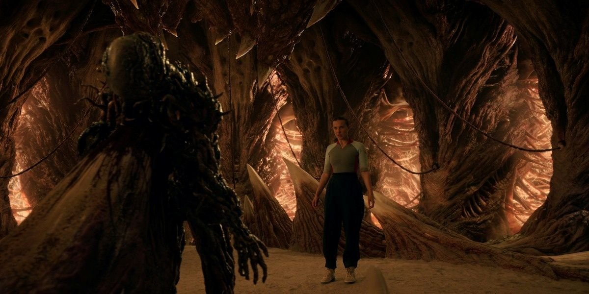 Millie Bobby Brown comenta final polêmico de Stranger Things