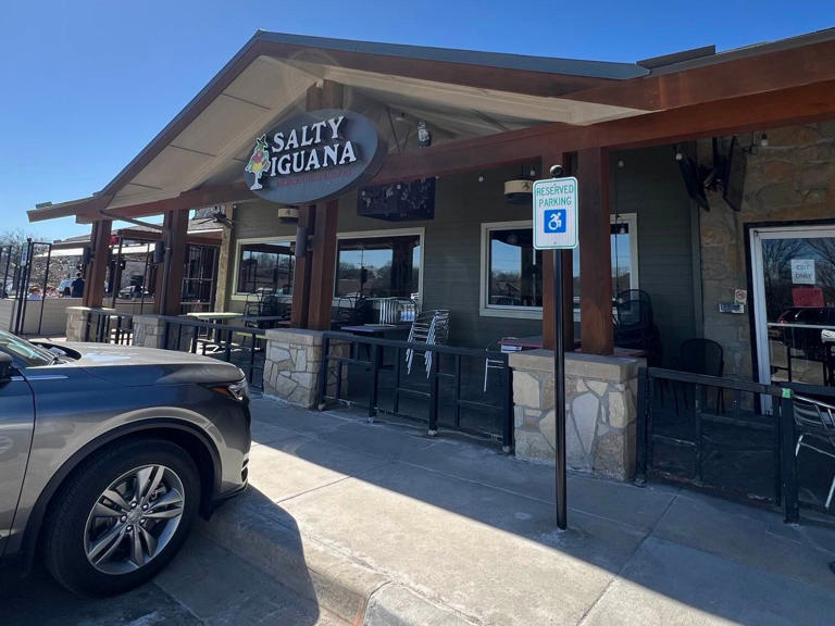 Casa, a Mexican-inspired restaurant, to fill former Salty Iguana space ...