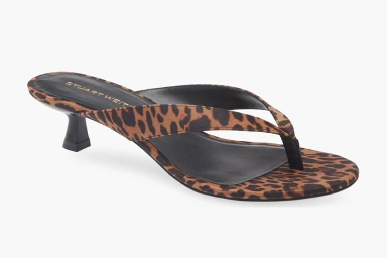 Run, don’t walk: Star-worthy Stuart Weitzman shoes are up to 61% off at ...