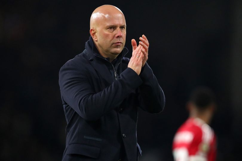 Arne Slot opens up how Liverpool will cope without its biggest weapon ...