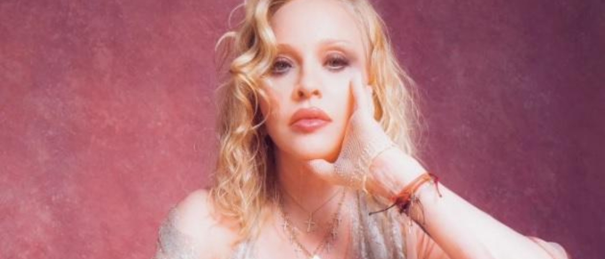 Madonna, che bambola (in italiano). La cover di Patty Pravo che fa ...