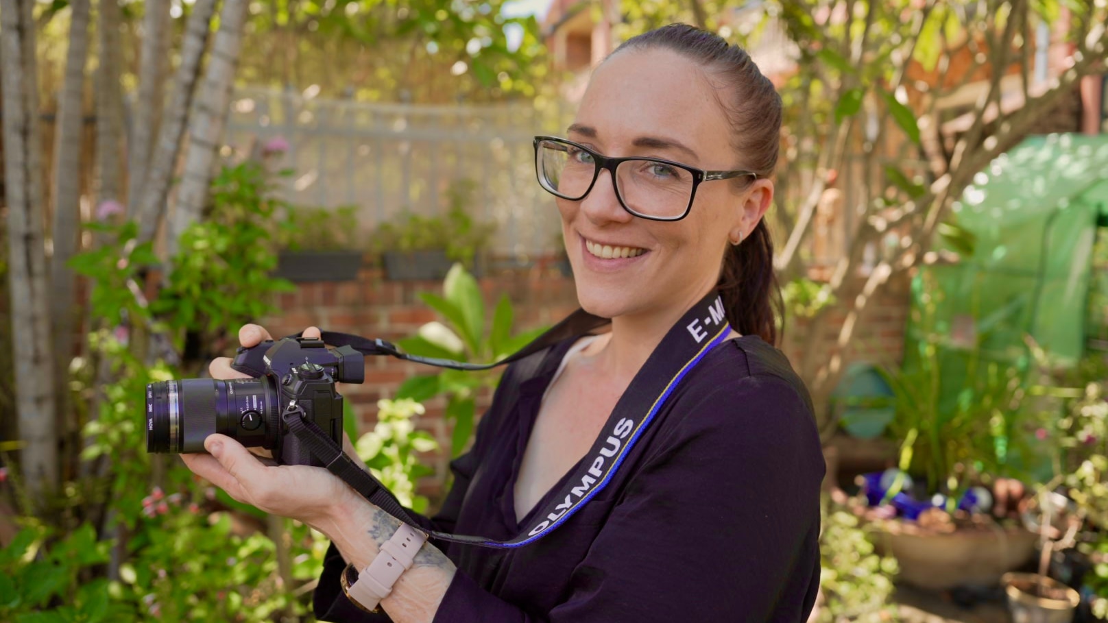 Insect enthusiasts helping researchers keep an eye on bug populations