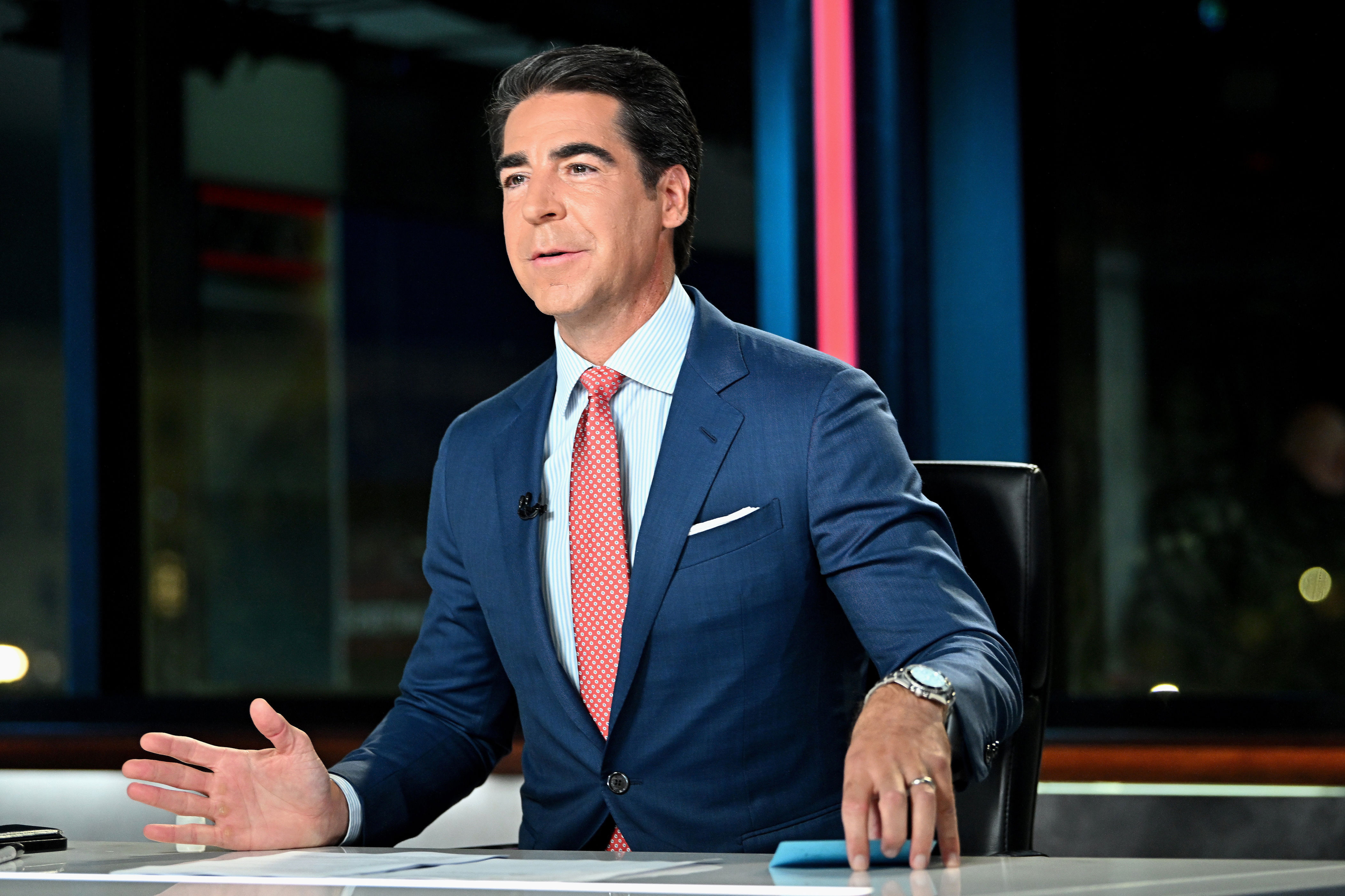 Jesse Watters makes sure to point out ICE shooting victim had 'pronouns ...