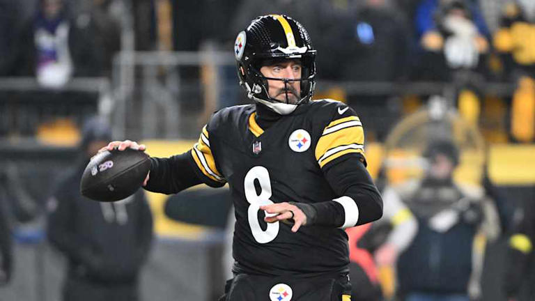 Texans vs. Steelers: Four bold predictions for Monday’s NFL wild-card ...