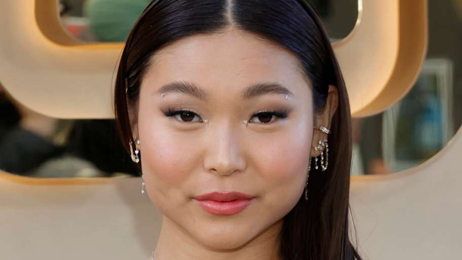 Chloe Kim gets emotional revealing injury that threatens her Winter ...