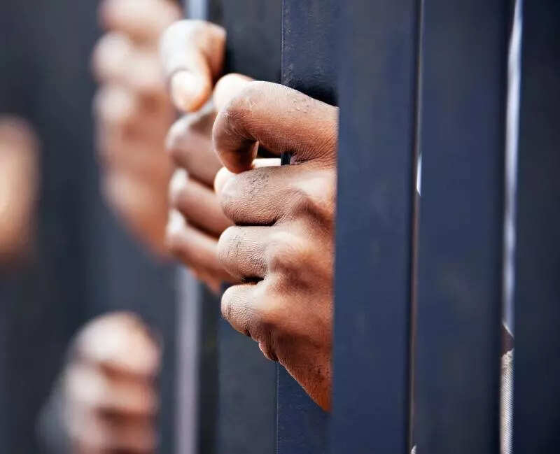 Man sentenced to 8 years’ rigorous imprisonment in 2015 rape case