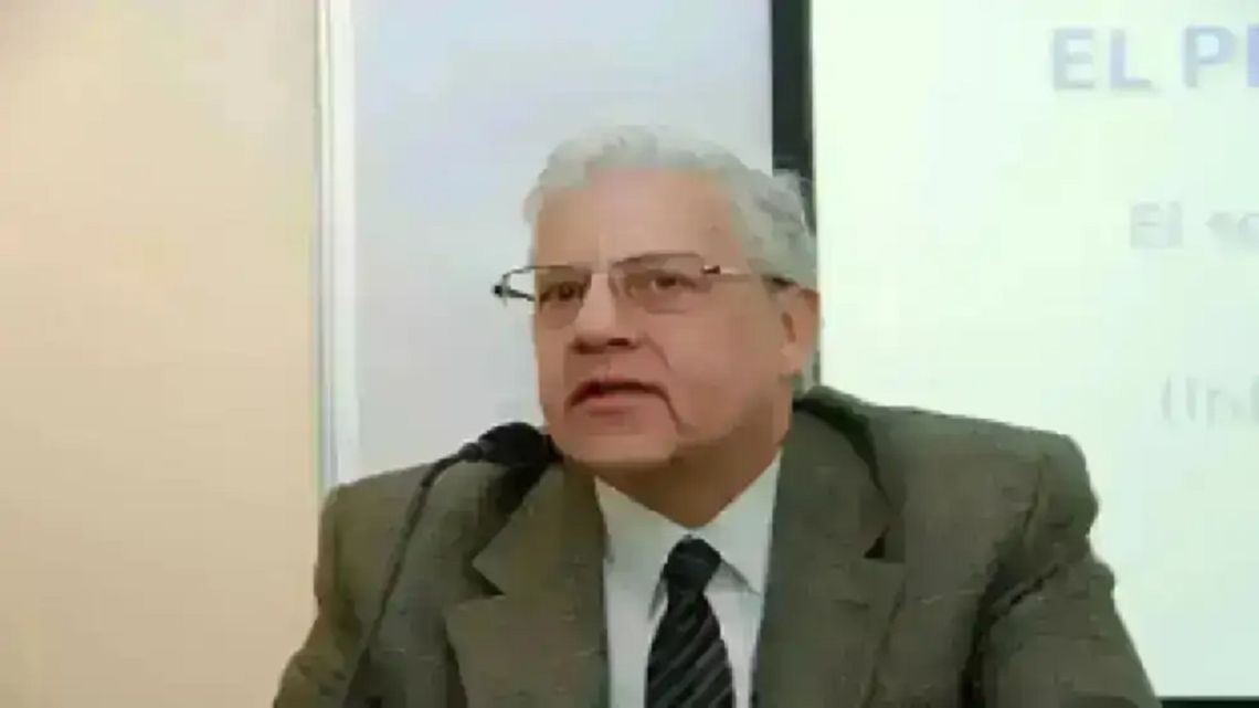 Daniel Sticco: “Los mercados tienen un problema con la Argentina hace ...